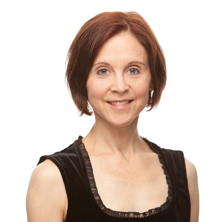 Ballet Austin Staff - Ballet Austin