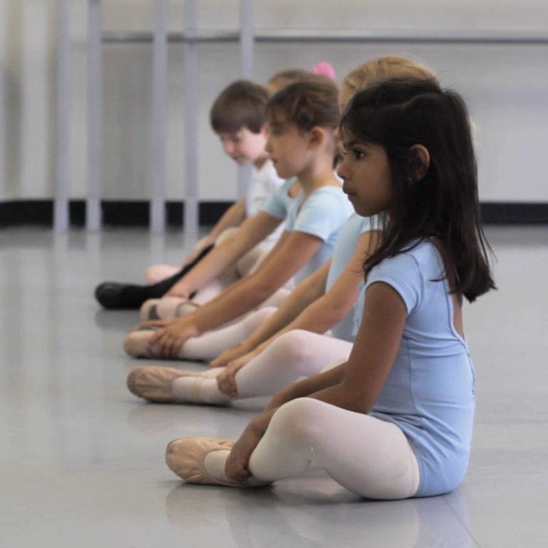 Ballet Austin Academy - Ballet Austin