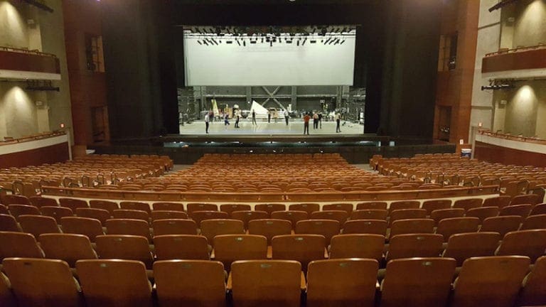 Long Center – Ballet Austin’s Performance Home - Ballet Austin