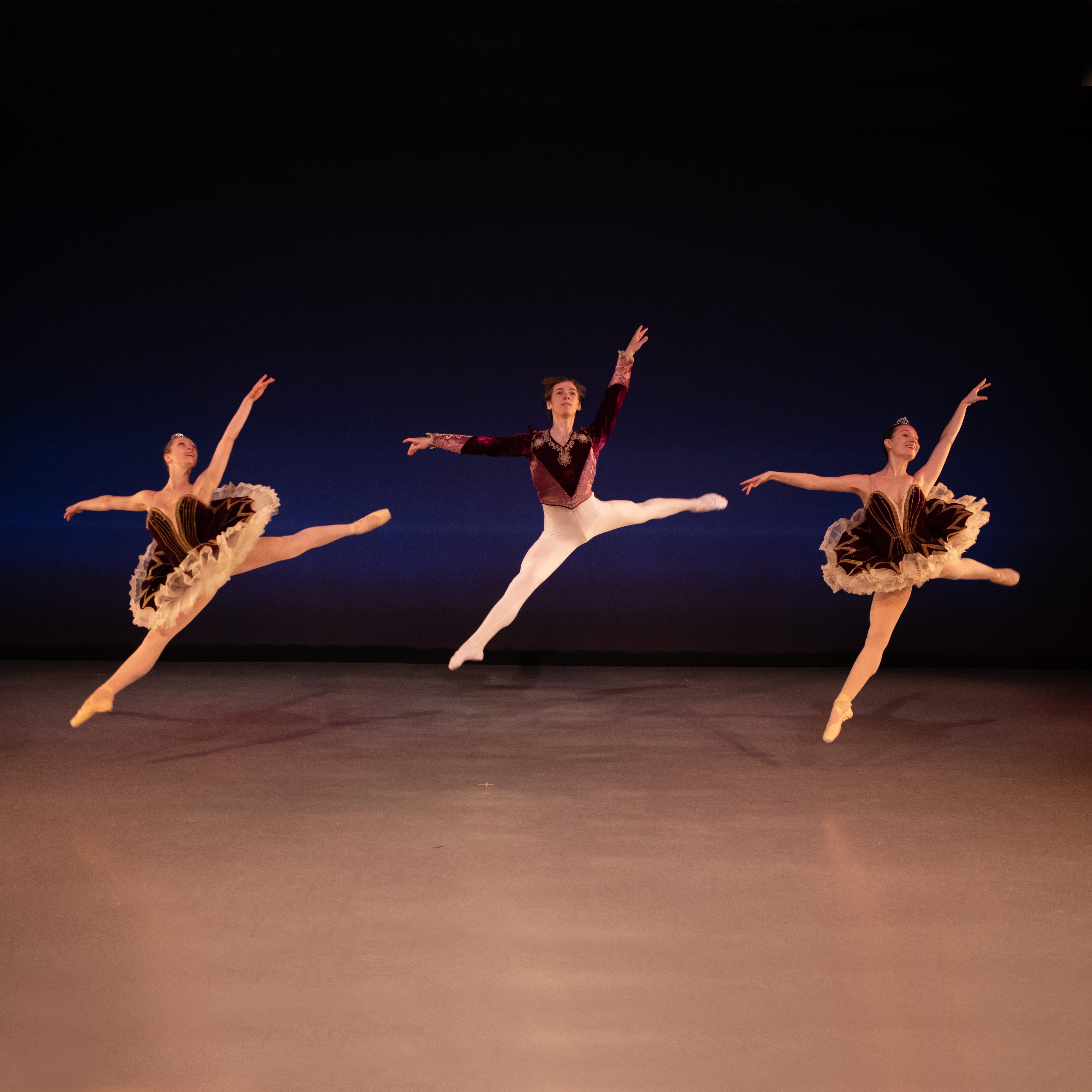 Ballet Austin | Summer Intensive Program 2026 - Ballet Austin