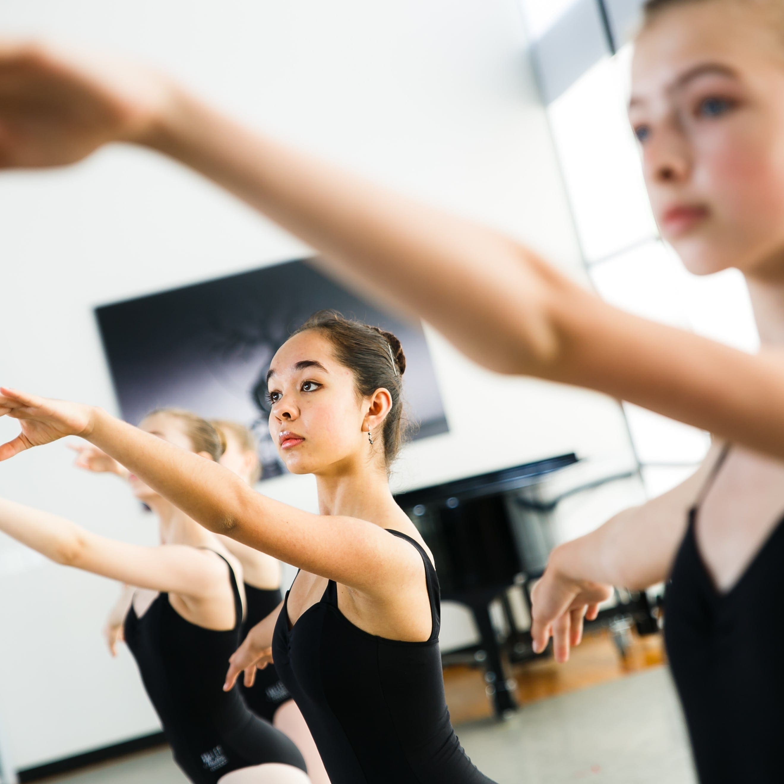 Ballet Austin Academy - Ballet Austin