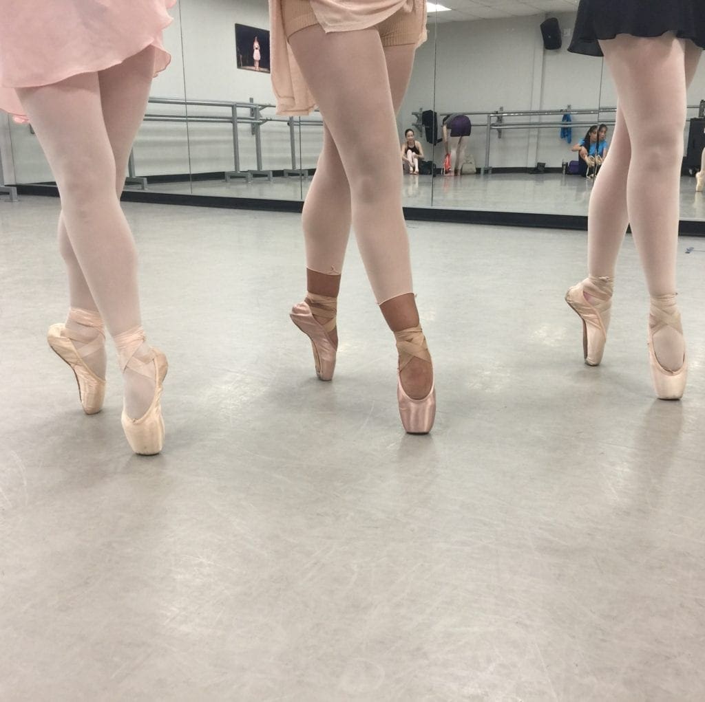 Adult Dance Workshops – Northwest Austin (Dell JCC) | Ballet Austin ...