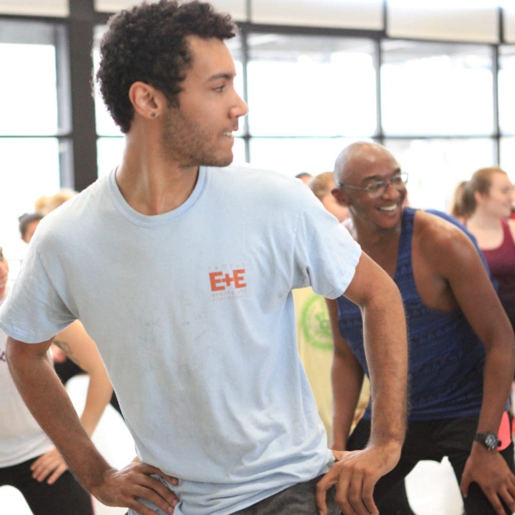 Come Dance! FREE Day of Dance - Ballet Austin