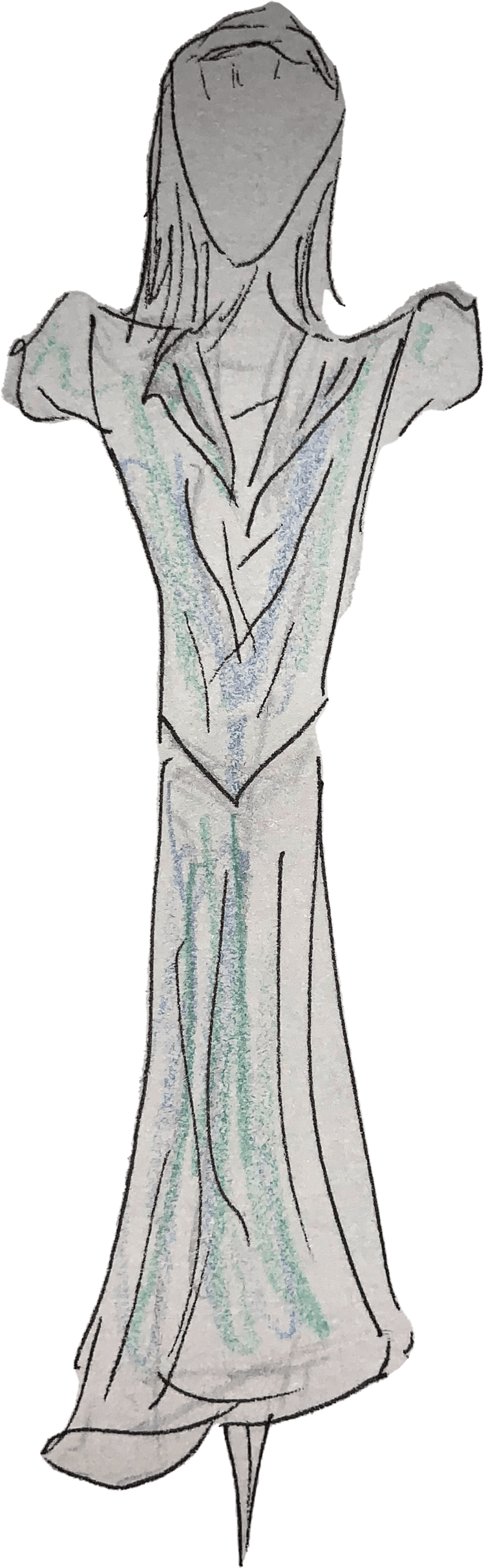 Maria and the Mouse Deer School Shows 2025 - Ballet Austin