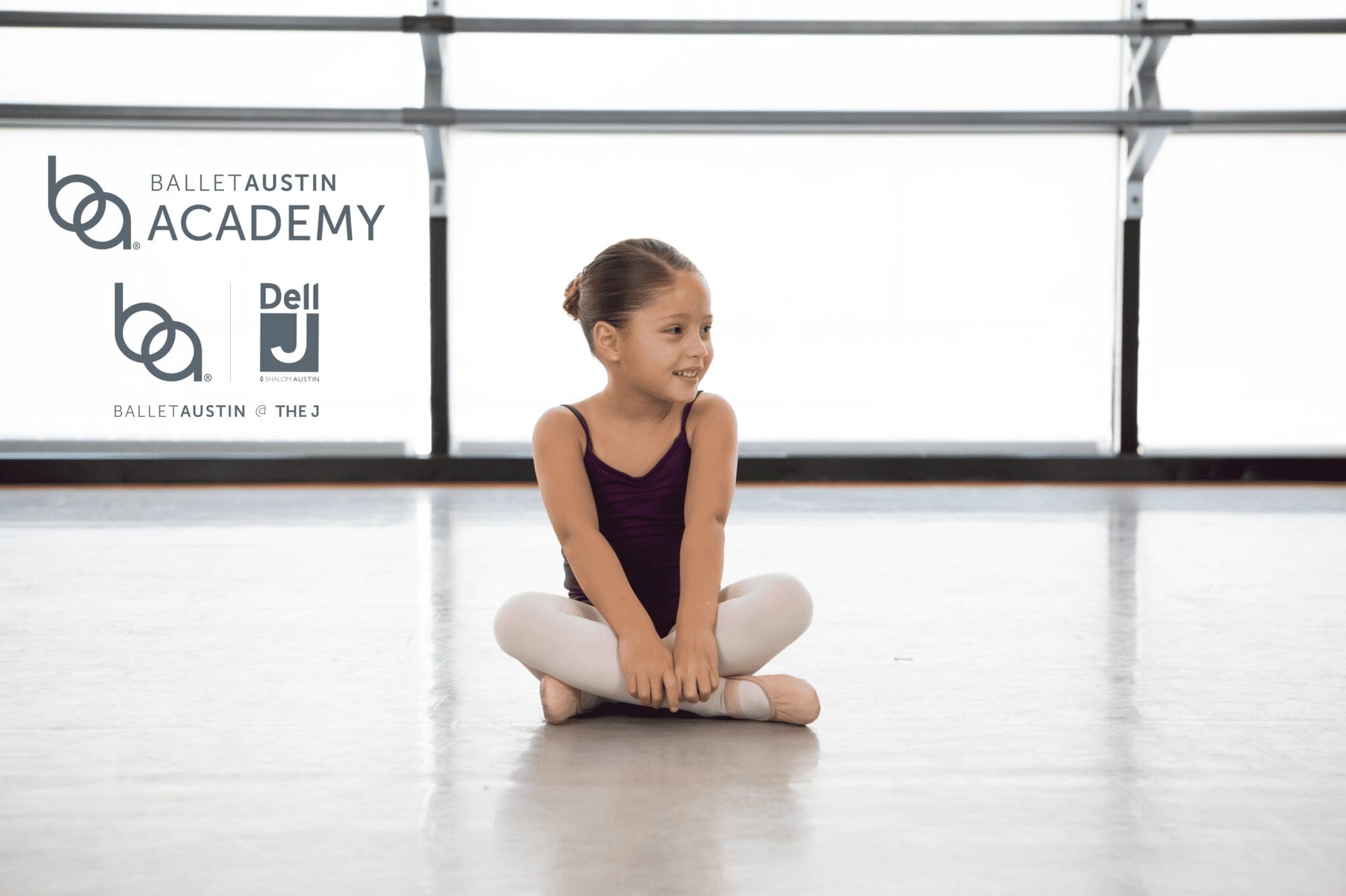 Toddler & Preschool Dance Classes in Austin | Ballet Austin - Ballet Austin