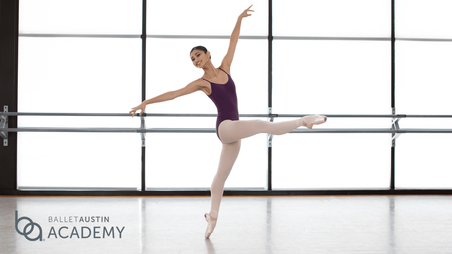 Teen Ballet Classes in Austin | Intermediate & Advanced - Ballet Austin