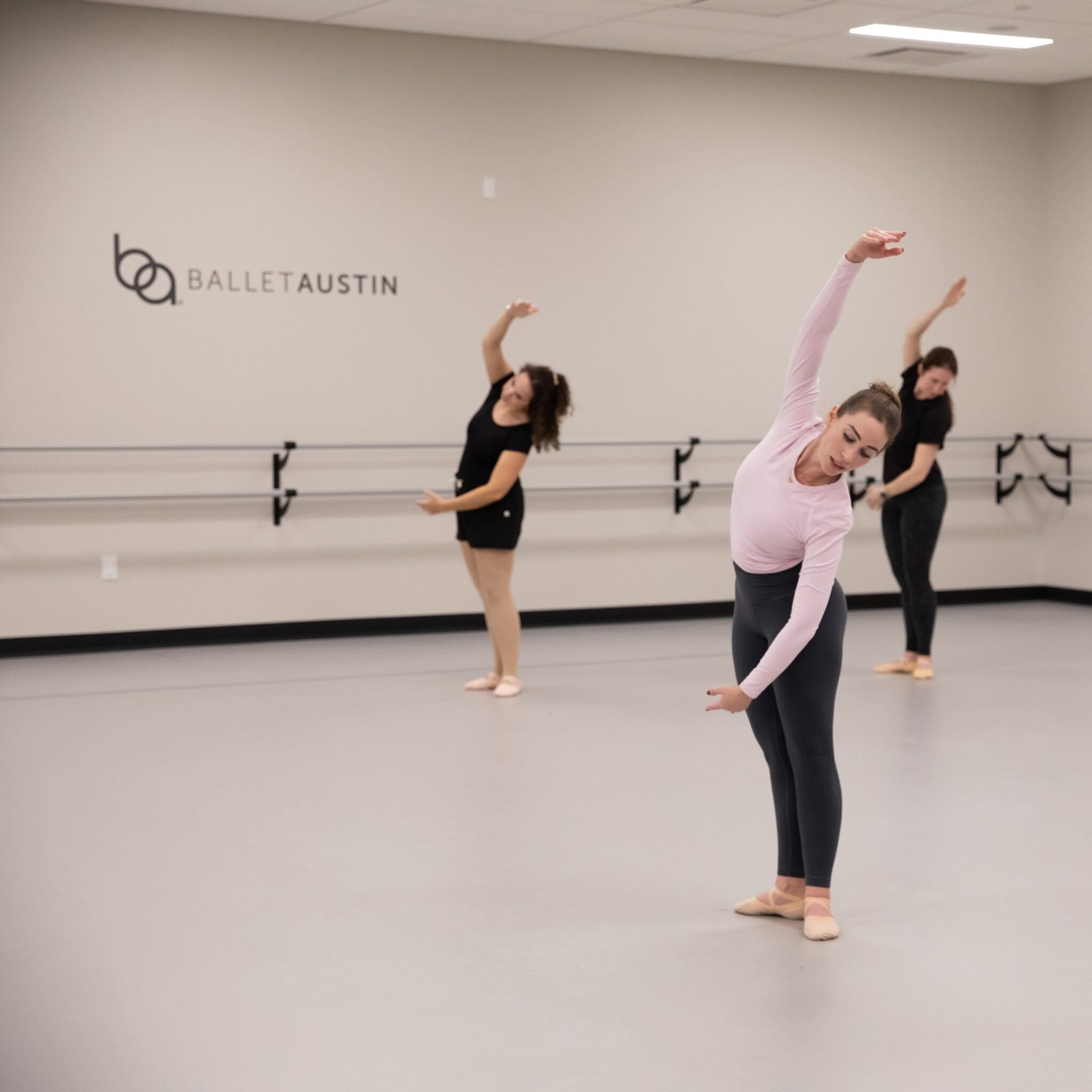 Adult Dance Workshops – Northwest Austin (Dell JCC) | Ballet Austin ...