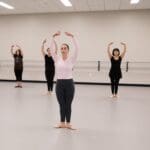 Adult Dance Workshops – Northwest Austin (Dell JCC) | Ballet Austin ...