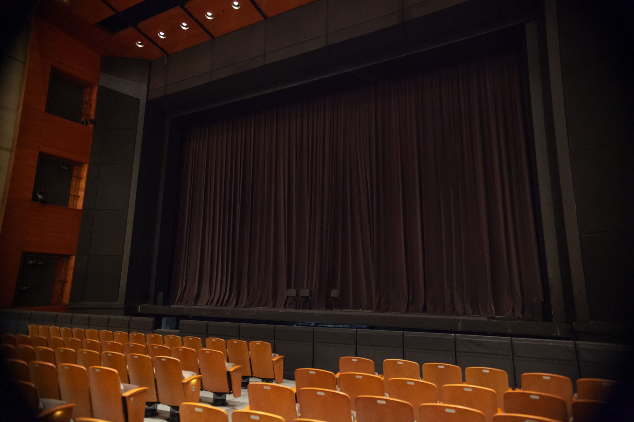 The Long Center - Ballet Austin