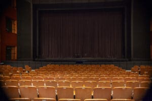 Long Center – Ballet Austin’s Performance Home - Ballet Austin