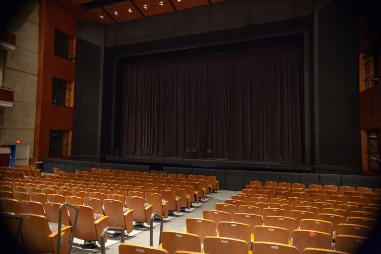 Long Center – Ballet Austin’s Performance Home - Ballet Austin