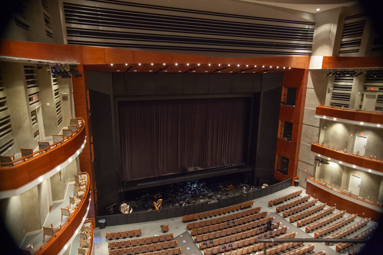 Long Center – Ballet Austin’s Performance Home - Ballet Austin