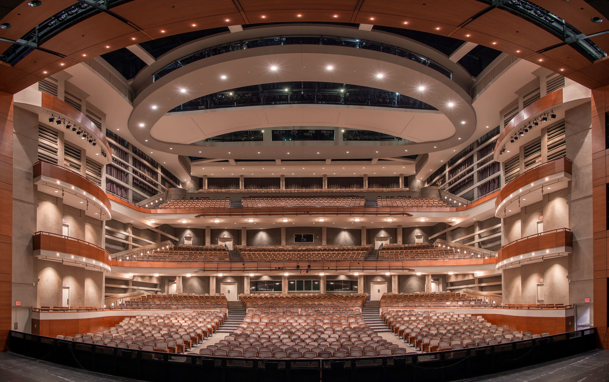 Long Center – Ballet Austin’s Performance Home - Ballet Austin