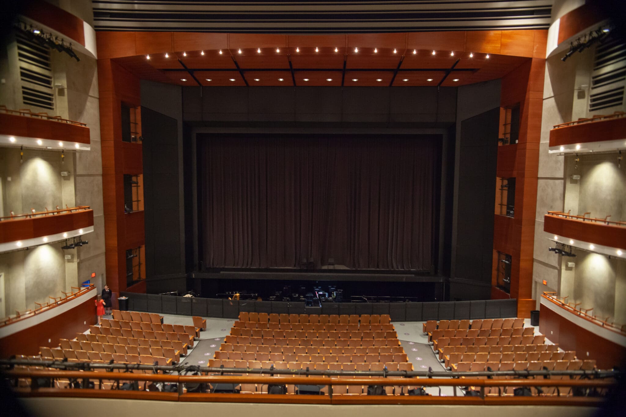 Long Center – Ballet Austin’s Performance Home - Ballet Austin