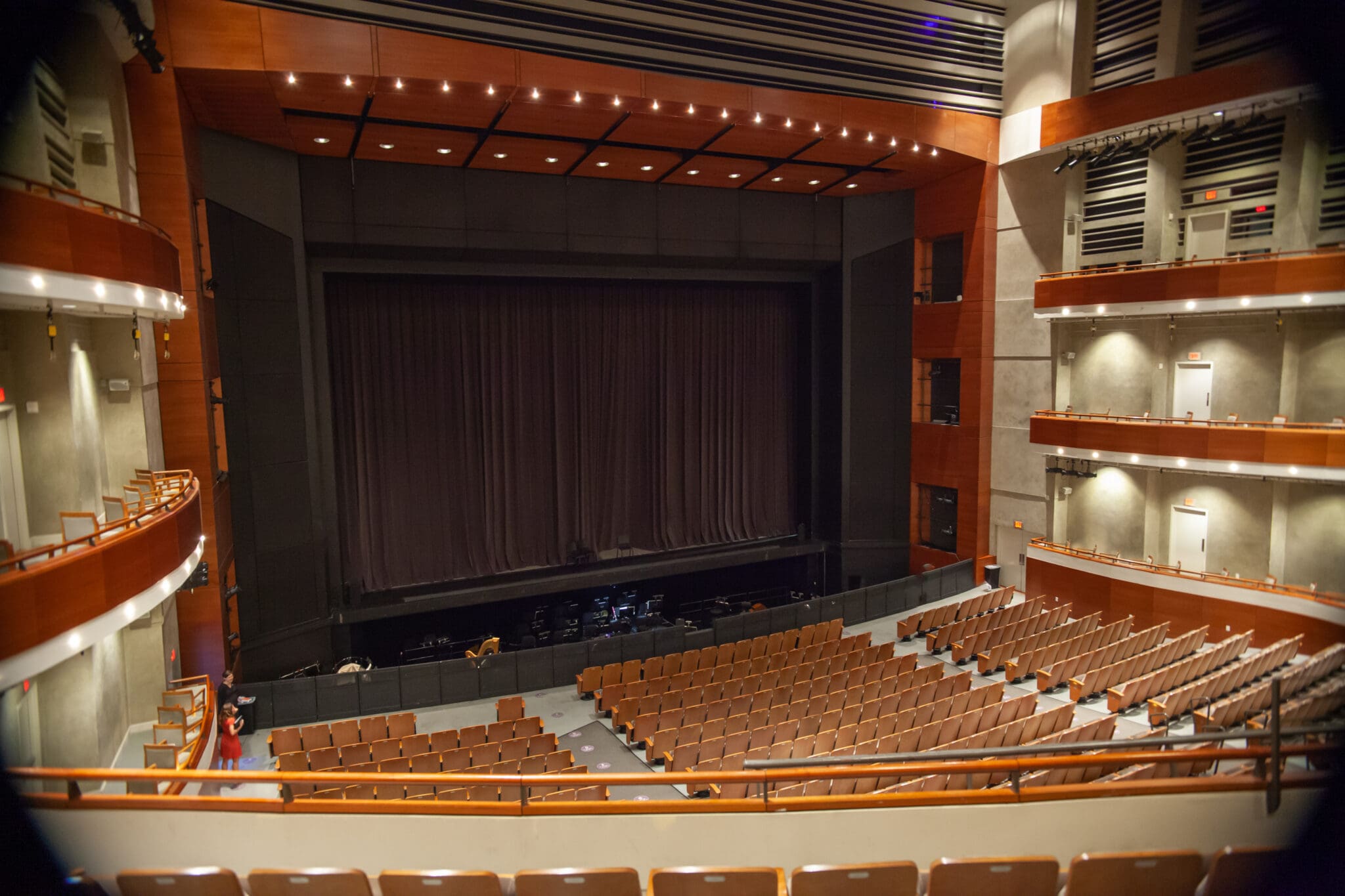 Long Center – Ballet Austin’s Performance Home - Ballet Austin
