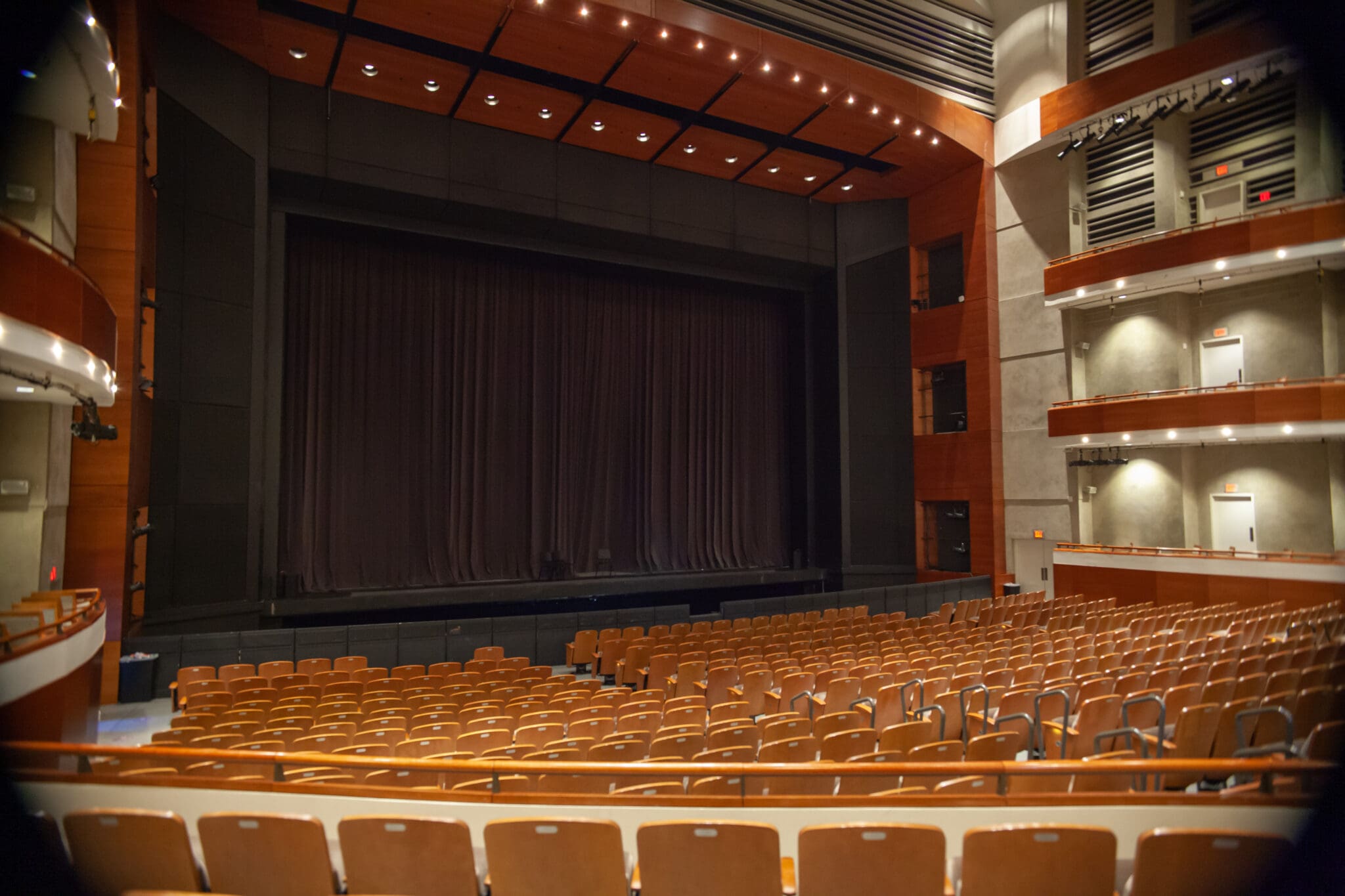 Long Center – Ballet Austin’s Performance Home - Ballet Austin
