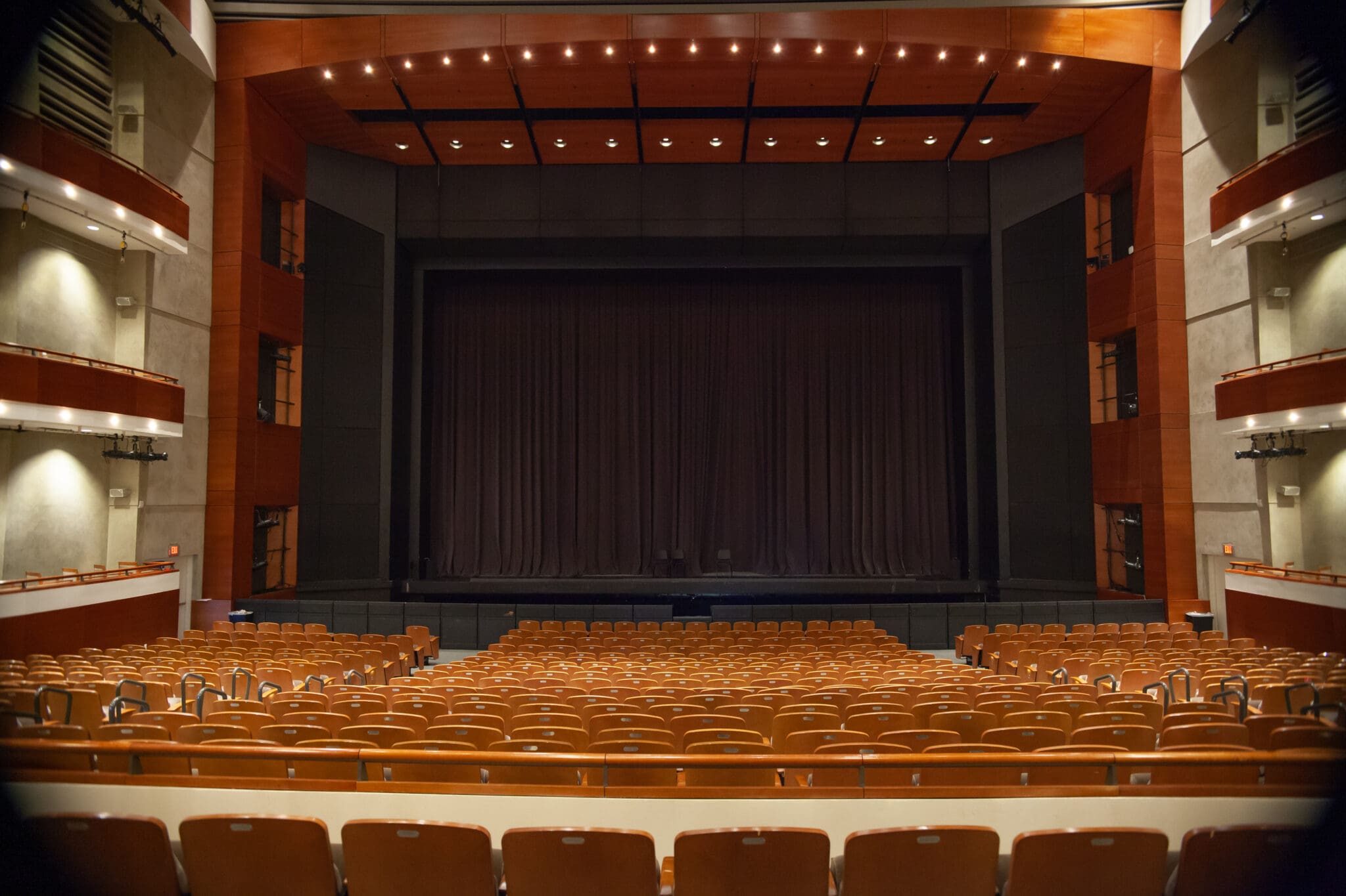 Long Center – Ballet Austin’s Performance Home - Ballet Austin