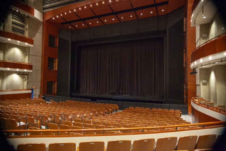 Long Center – Ballet Austin’s Performance Home - Ballet Austin
