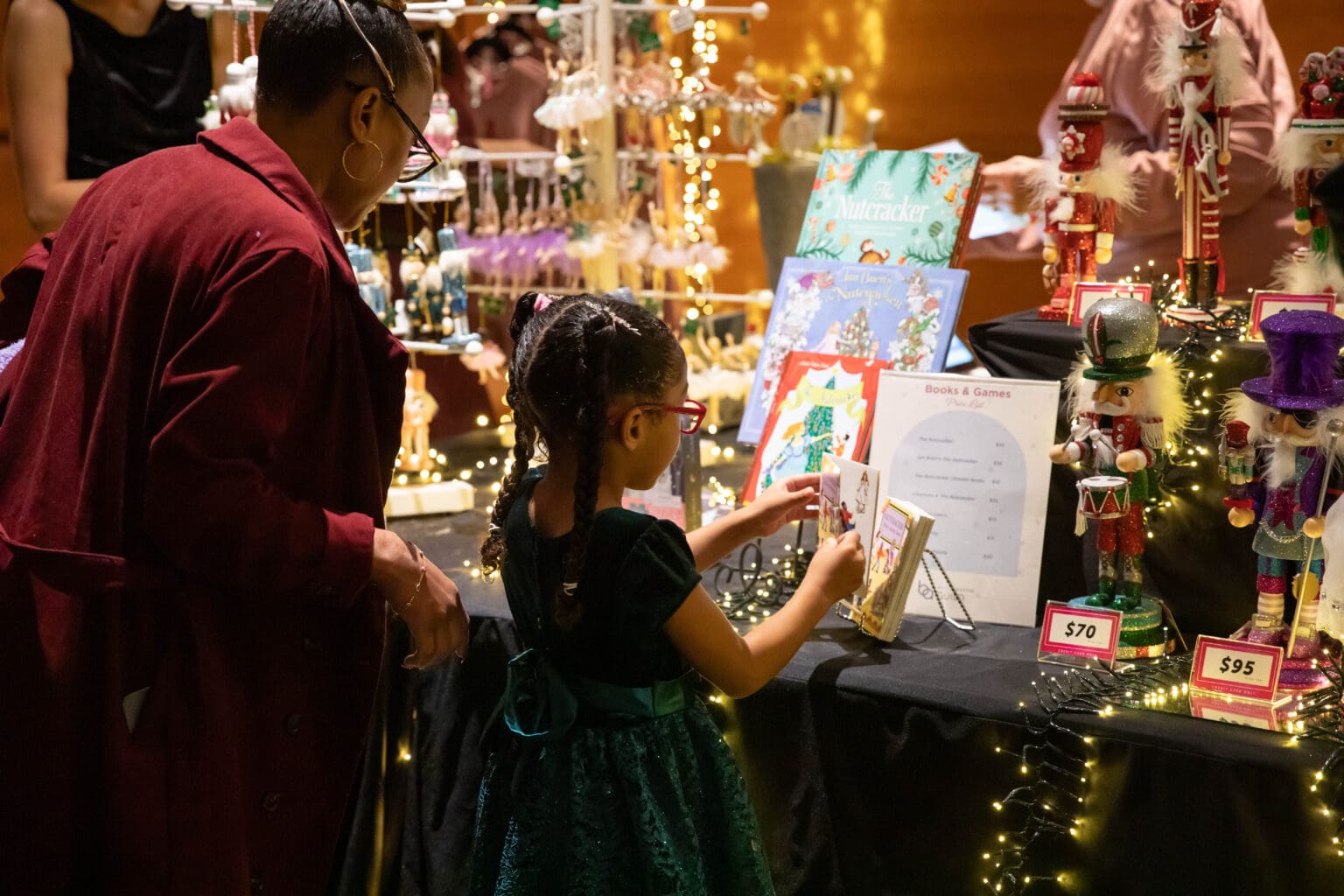 The Nutcracker | Official Tickets - Ballet Austin