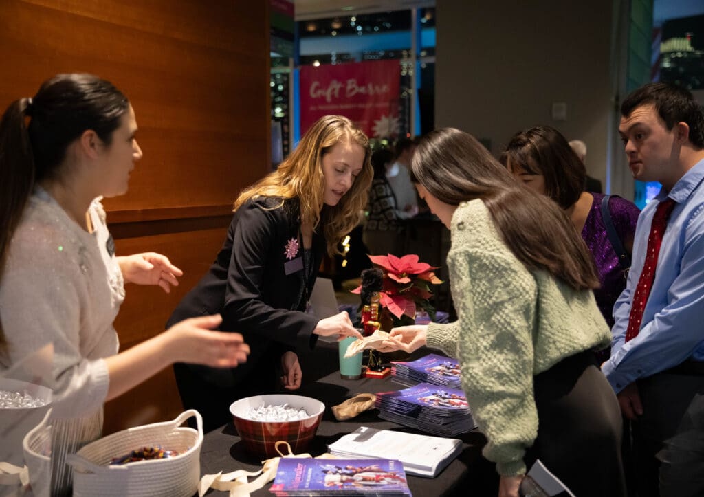 The Nutcracker | Official Tickets - Ballet Austin