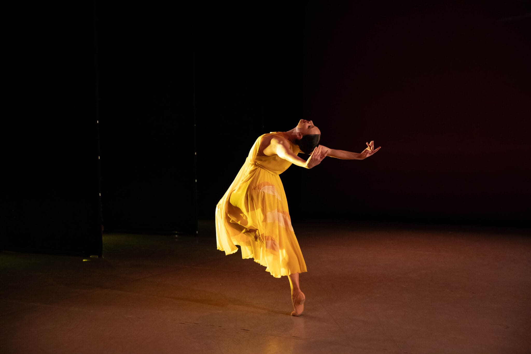 BA TWO & Butler Fellows School Show - 2026 - Ballet Austin