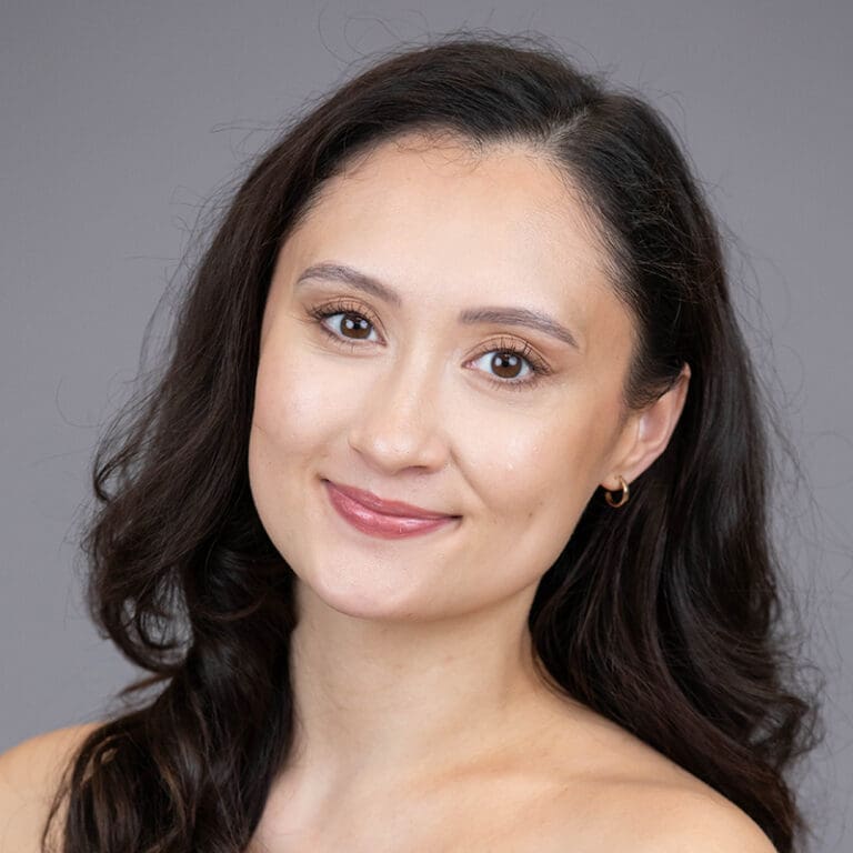 Ballet Austin Company Dancers - Ballet Austin