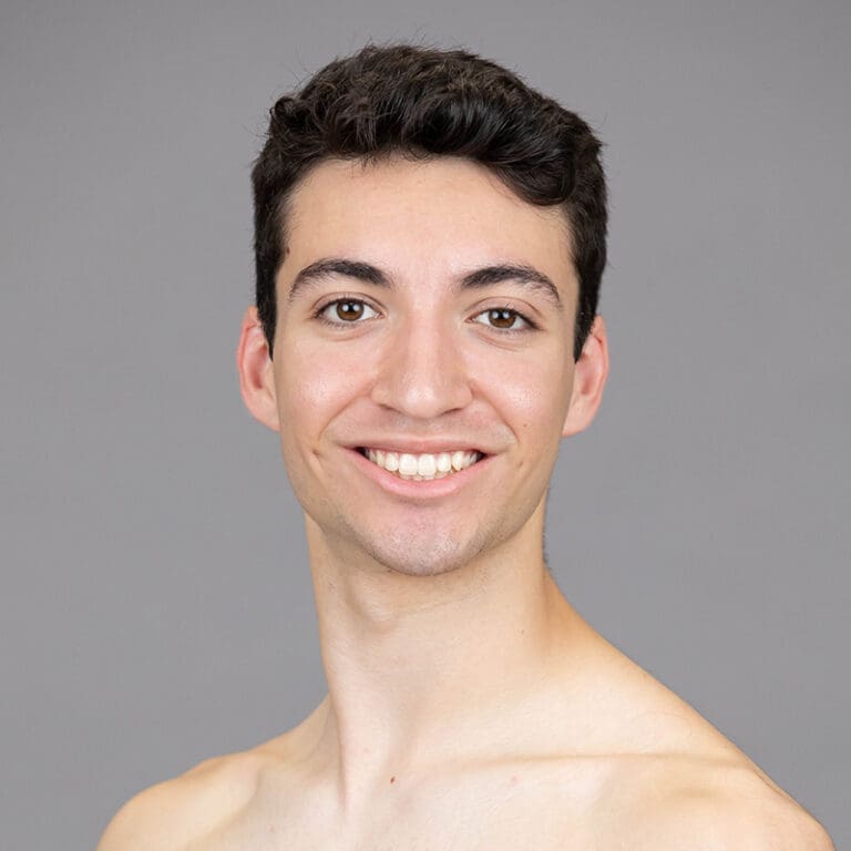 Ballet Austin TWO - Ballet Austin