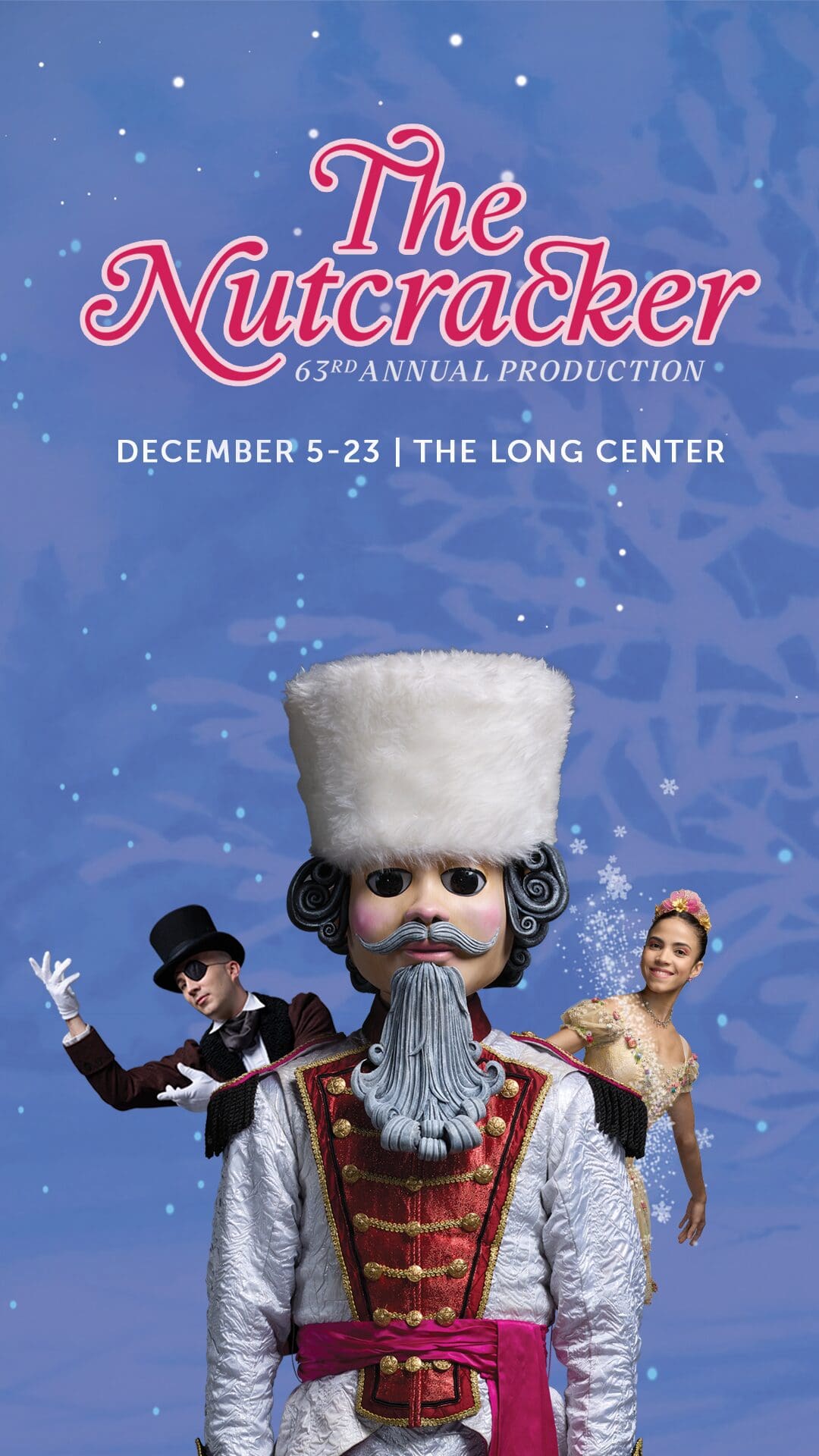 Home - Ballet Austin