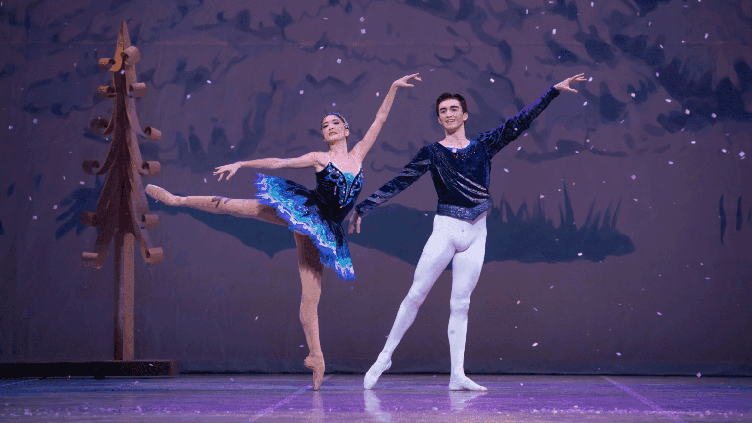The Nutcracker | Official Tickets - Ballet Austin