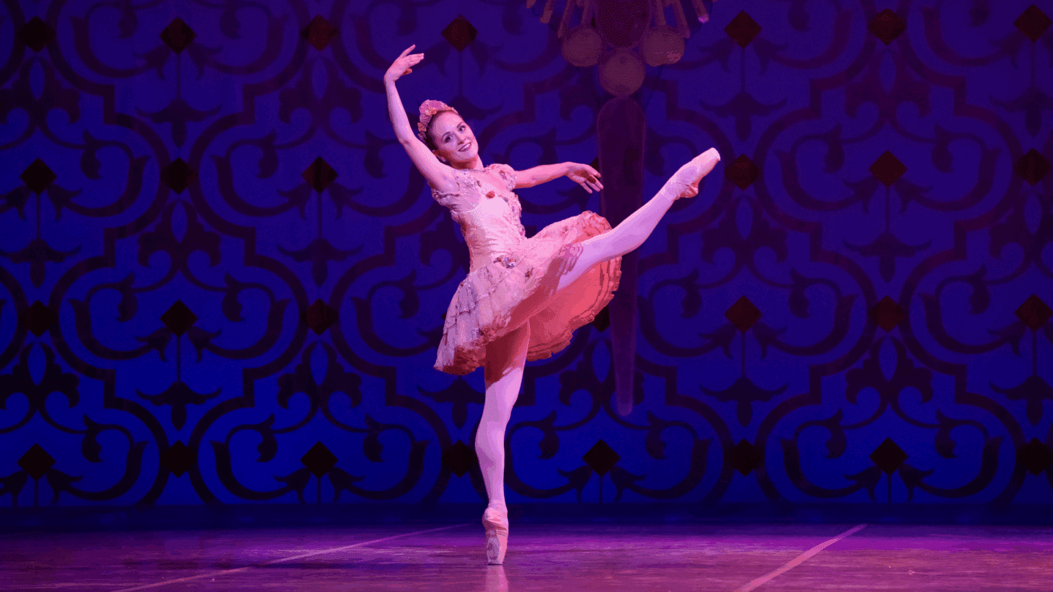 The Nutcracker | Official Tickets - Ballet Austin