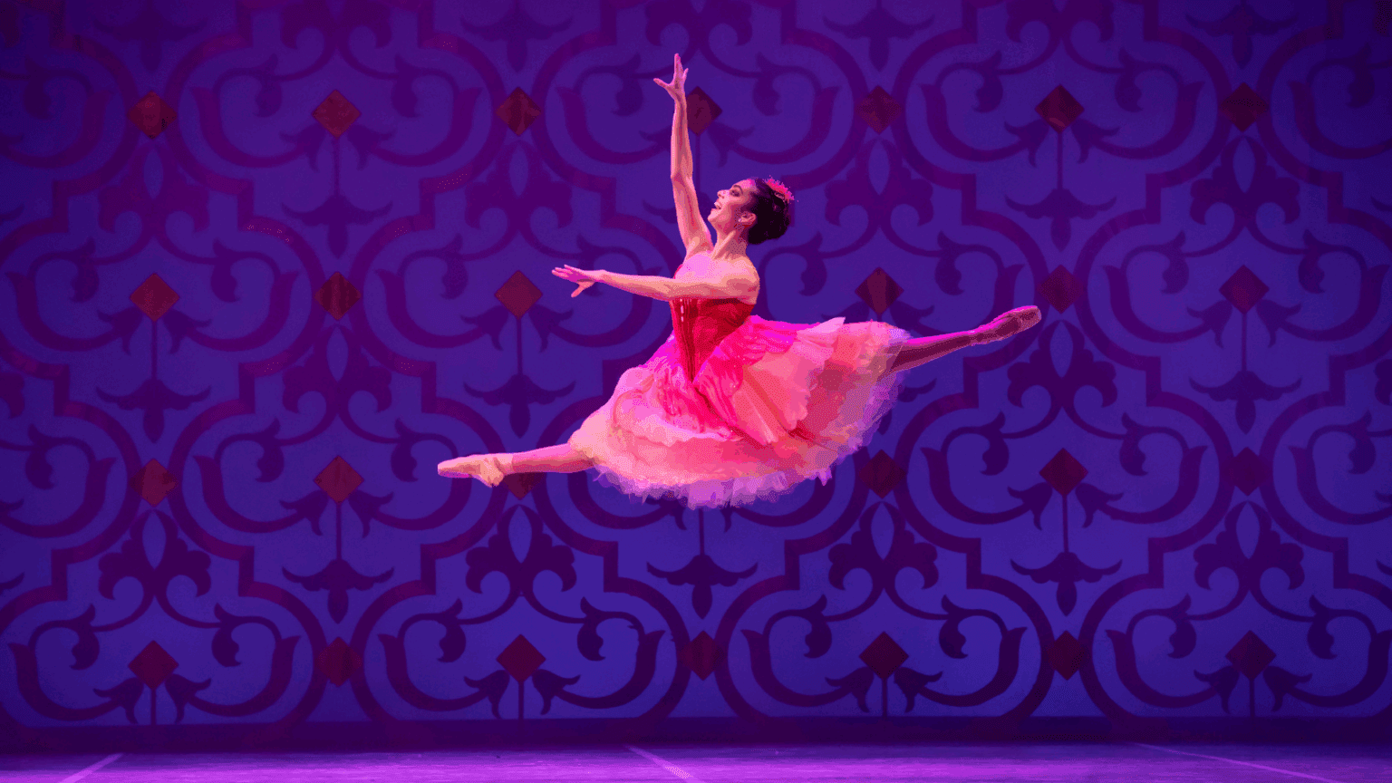 The Nutcracker | Official Tickets - Ballet Austin