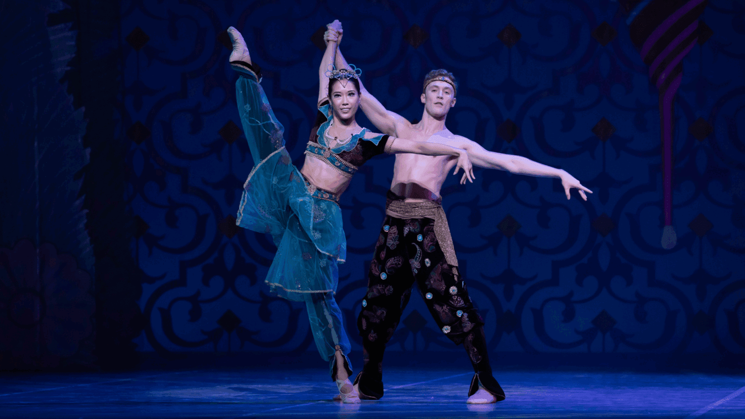 The Nutcracker | Official Tickets - Ballet Austin