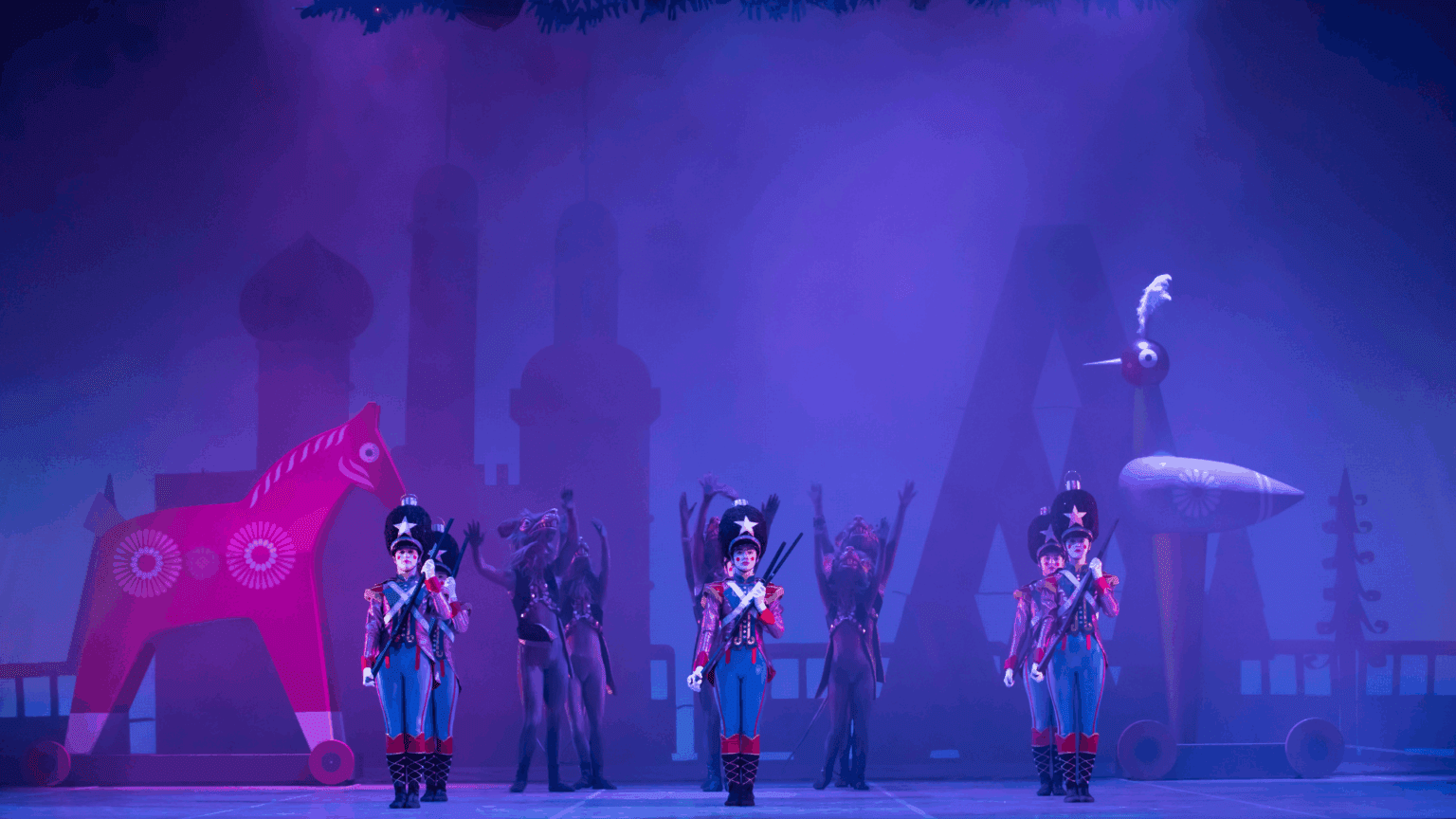 The Nutcracker | Official Tickets - Ballet Austin