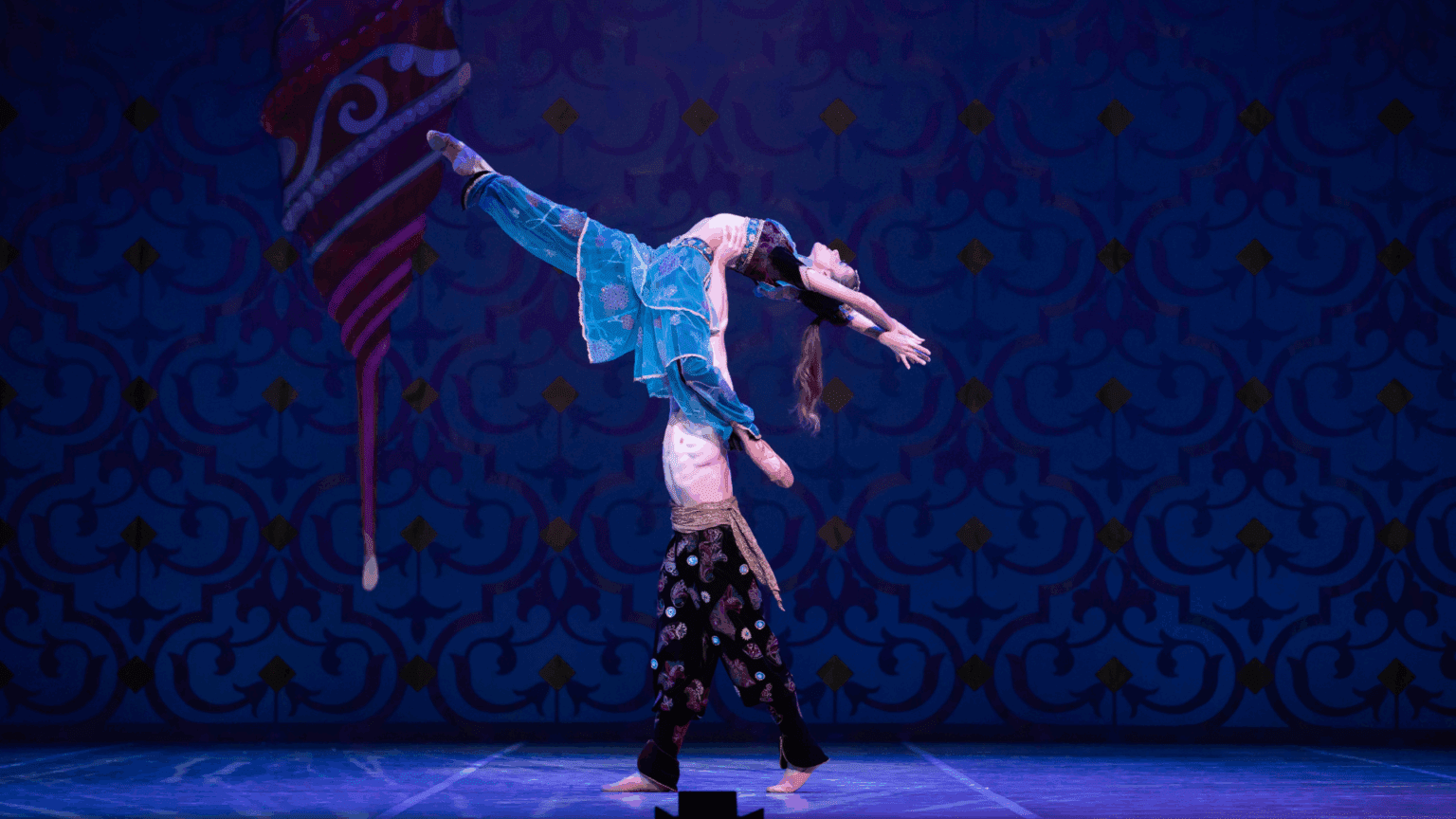 The Nutcracker | Official Tickets - Ballet Austin