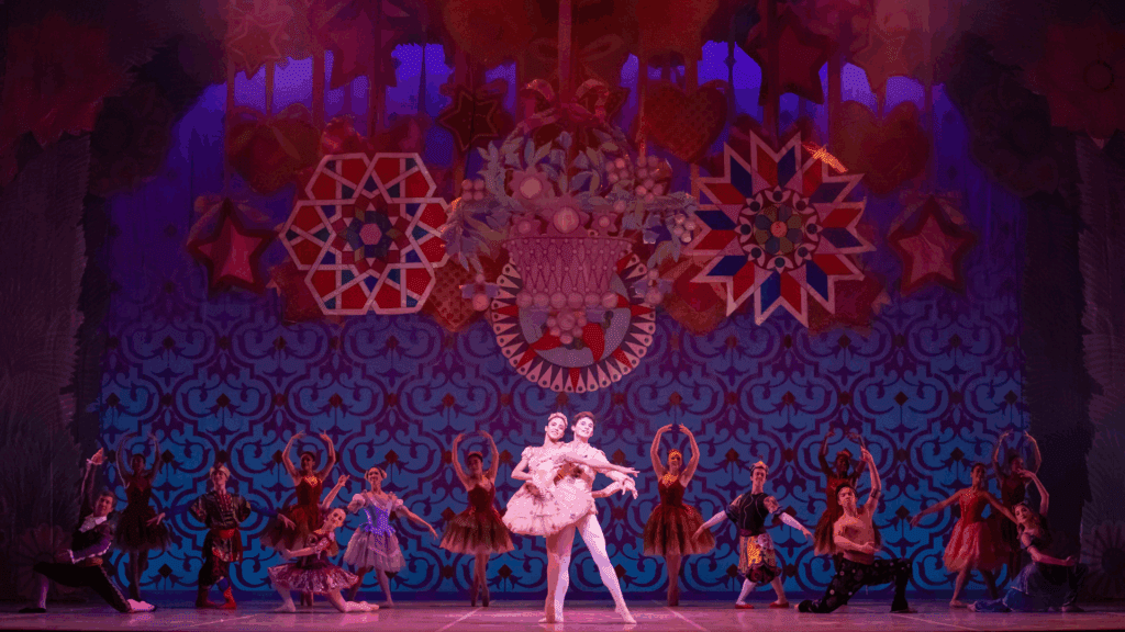 The Nutcracker | Official Tickets - Ballet Austin