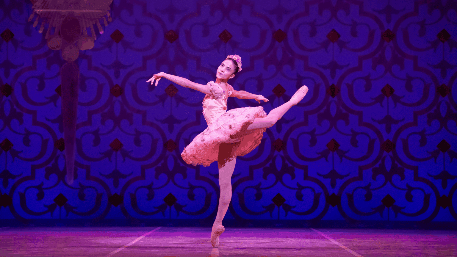 The Nutcracker | Official Tickets - Ballet Austin