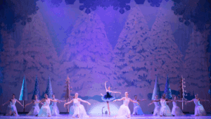 The Nutcracker | Official Tickets - Ballet Austin
