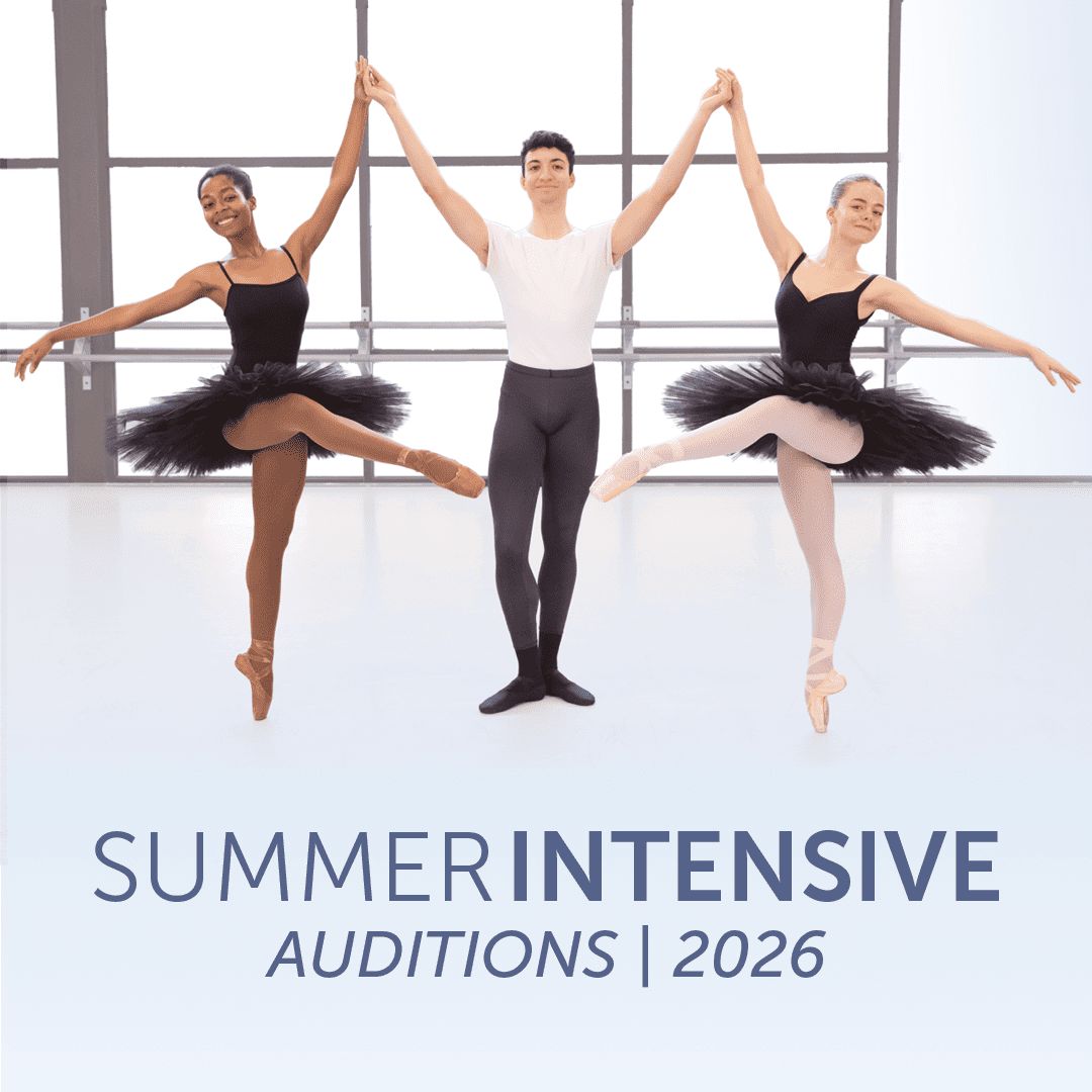 Home - Ballet Austin
