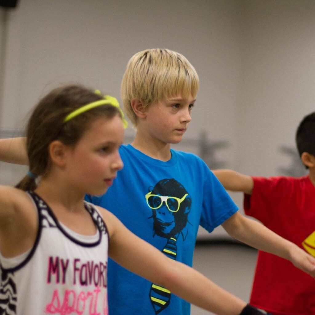 Adult Dance Workshops – Northwest Austin (Dell JCC) | Ballet Austin ...